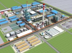 chemical plant 1 3d models 【 STLFinder