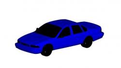 chevrolet impala 1996 3D Models | Page 1 | STLFinder