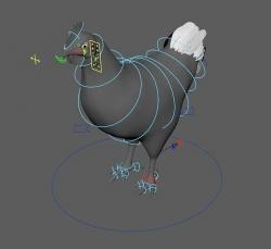 chicken rig 3D Models | Page 1 | STLFinder