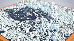 cityscape tokyo 3D Models | Page 1 | STLFinder