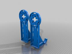 dlt 19 scope 3d models 【 STLFinder
