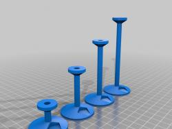 dnd flying stand 3D Models | Page 1 | STLFinder