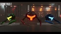 mypikpak full pack gracel series 3D Models | Page 1 | STLFinder