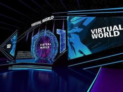 virtual world 3d | Page 1 | STLFinder