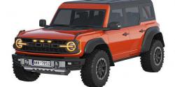 carbon fiber roof panels for ford bronco raptor 3D Models | Page 1 ...