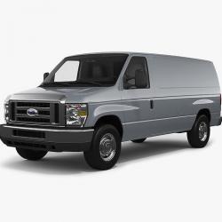 ford cargo van models | Page 1 | STLFinder