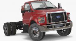 2019 ford f 650 3D Models | Page 1 | STLFinder