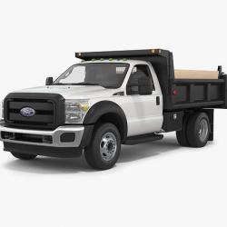 ford super duty f550 3D Models | Page 1 | STLFinder