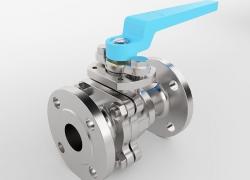 cameron fl gate valve 3d models | Page 1 | STLFinder