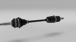 axle 3d model | Page 1 | STLFinder