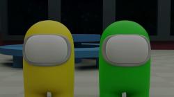 among us blender model | Page 1 | STLFinder