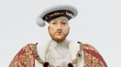 henry viii armour 3d model | Page 1 | STLFinder