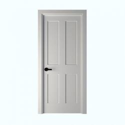 2 panel plank interior doors 3D Models | Page 1 | STLFinder