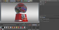 gashapon machine drawing 3D Models | Page 1 | STLFinder