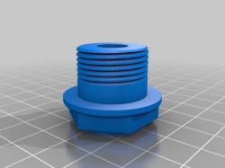 kitchenaid diamond 5 speed blender 3D Models | Page 1 | STLFinder