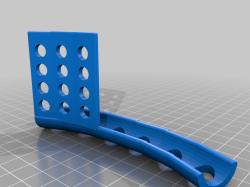 splint pinky finger 3D Models | Page 1 | STLFinder