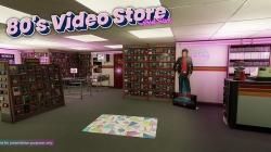 80s video store 3D Models | Page 1 | STLFinder