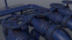 Modular Pipe Set 3D Models | Page 1 | STLFinder