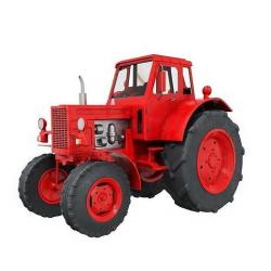 mtz 80 truck 3d model | Page 1 | STLFinder