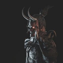 oni 3d models | Page 1 | STLFinder