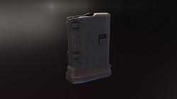 pmag 10 round magazine 3d models 【 STLFinder