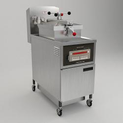 broaster co pressure fryer model 1800 manual | Page 1 | STLFinder