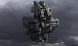 prometheus ship 3D Models | Page 1 | STLFinder