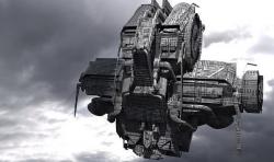 prometheus ship model 3d models | Page 1 | STLFinder