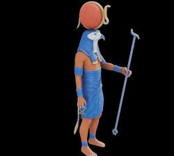 ra egypt 3D Models | Page 1 | STLFinder