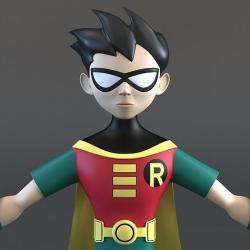 cinema 4d rigged character free download 3D Models | Page 1 | STLFinder