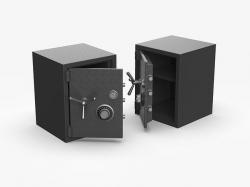 safe box model aegis 1 | Page 1 | STLFinder