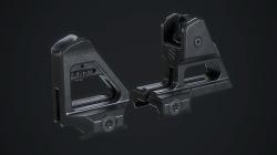 scalarworks peak front sight 3D Models | Page 1 | STLFinder