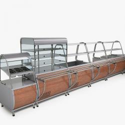 serving lines 3d model free | Page 1 | STLFinder