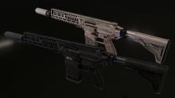 sig mcx spear 3D Models | Page 1 | STLFinder