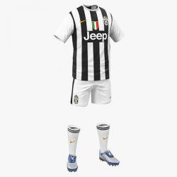 juventus clothes 3D Models | Page 1 | STLFinder