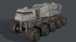 juggernaut star wars 3D Models | Page 1 | STLFinder