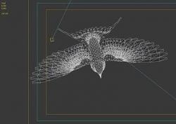 swallow 3d model | Page 1 | STLFinder