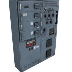 switchgear 01 3d models | Page 1 | STLFinder