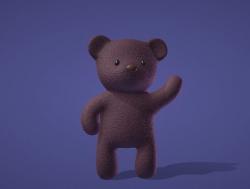 hello kitty teddy bear blind box 3D Models | Page 1 | STLFinder