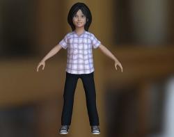 little lady models | Page 1 | STLFinder
