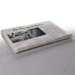 newspaper folded 3D Models | Page 1 | STLFinder