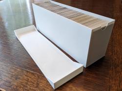 trading card boxes 3D Models | Page 1 | STLFinder