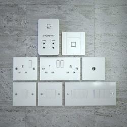 uk wall outlet 3D Models | Page 1 | STLFinder