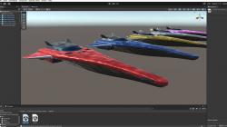 unity 3d spaceship controller | Page 1 | STLFinder