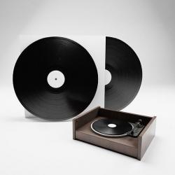 lost record 32d model | Page 1 | STLFinder