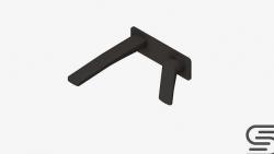 basin mixer wall mounted sketchup model | Page 1 | STLFinder