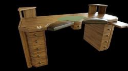 watchmaker desk 3D Models | Page 1 | STLFinder