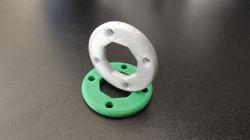 joystick octagonal gate 3D Models | Page 1 | STLFinder