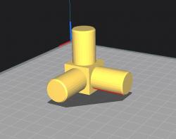 3 way elbow 3D Models | Page 1 | STLFinder