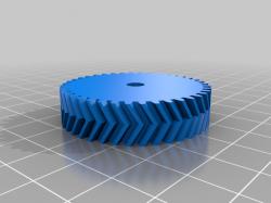 775 motor with gearbox 3d models 【 STLFinder